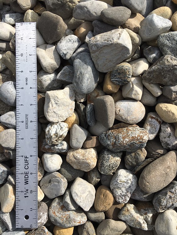 Stone & Aggregate Photos, Rockaway, Denville, Boonton, NJ