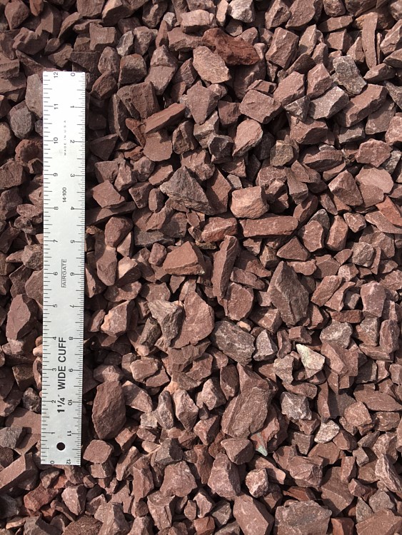 Stone & Aggregate Photos, Rockaway, Denville, Boonton, NJ