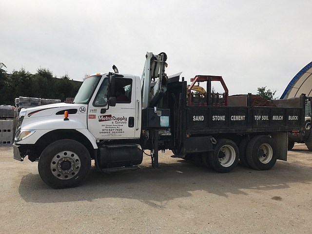 Delivery Services, Rockaway, Denville, Dover, Randolph, Oak Ridge NJ